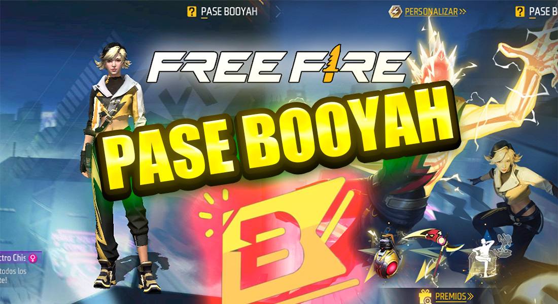 Así puedes conseguir el Pase Booyah en Free Fire: estrategias y consejos